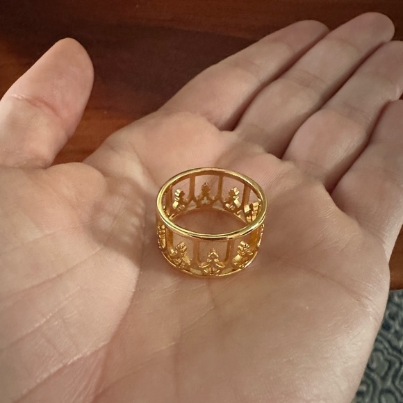 regal rose | Jewelry | Regal Rose Ring | Poshmark